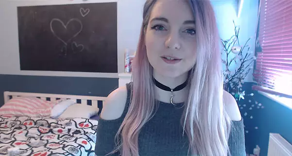 Ldshadowlady.