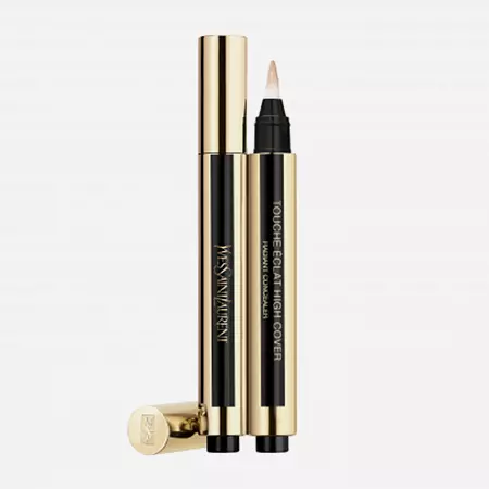 Consiler zīmuļu formātā Touche éclat augsts vāks, Yves Saint Laurent Beauty