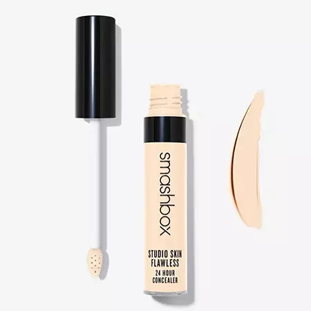 பணியிட ஸ்டூடியோ தோல் குறைபாடற்ற, smashbox.