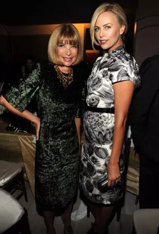 UAnna Wint