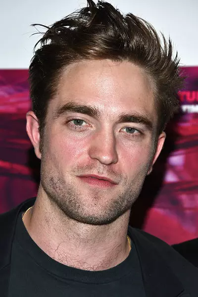 Robert pattison