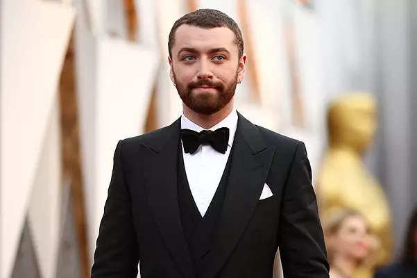 Sam Smith