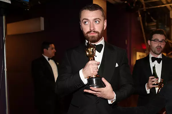 Sam smith