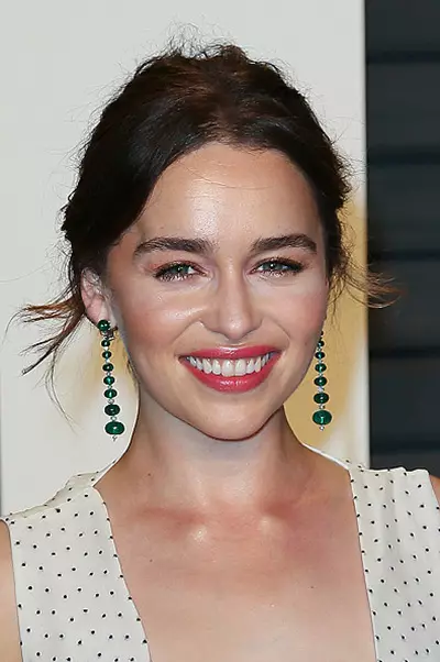 Emilia Clark