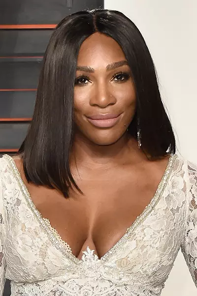 Serena williams