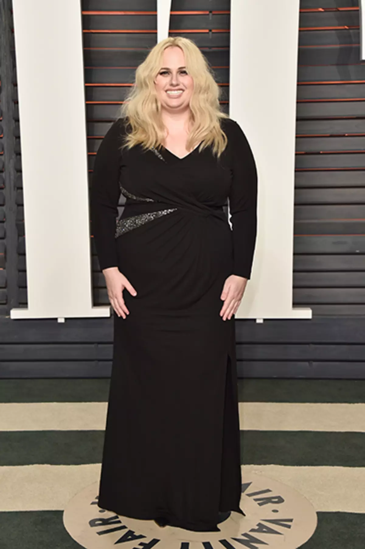 Rebel Wilson