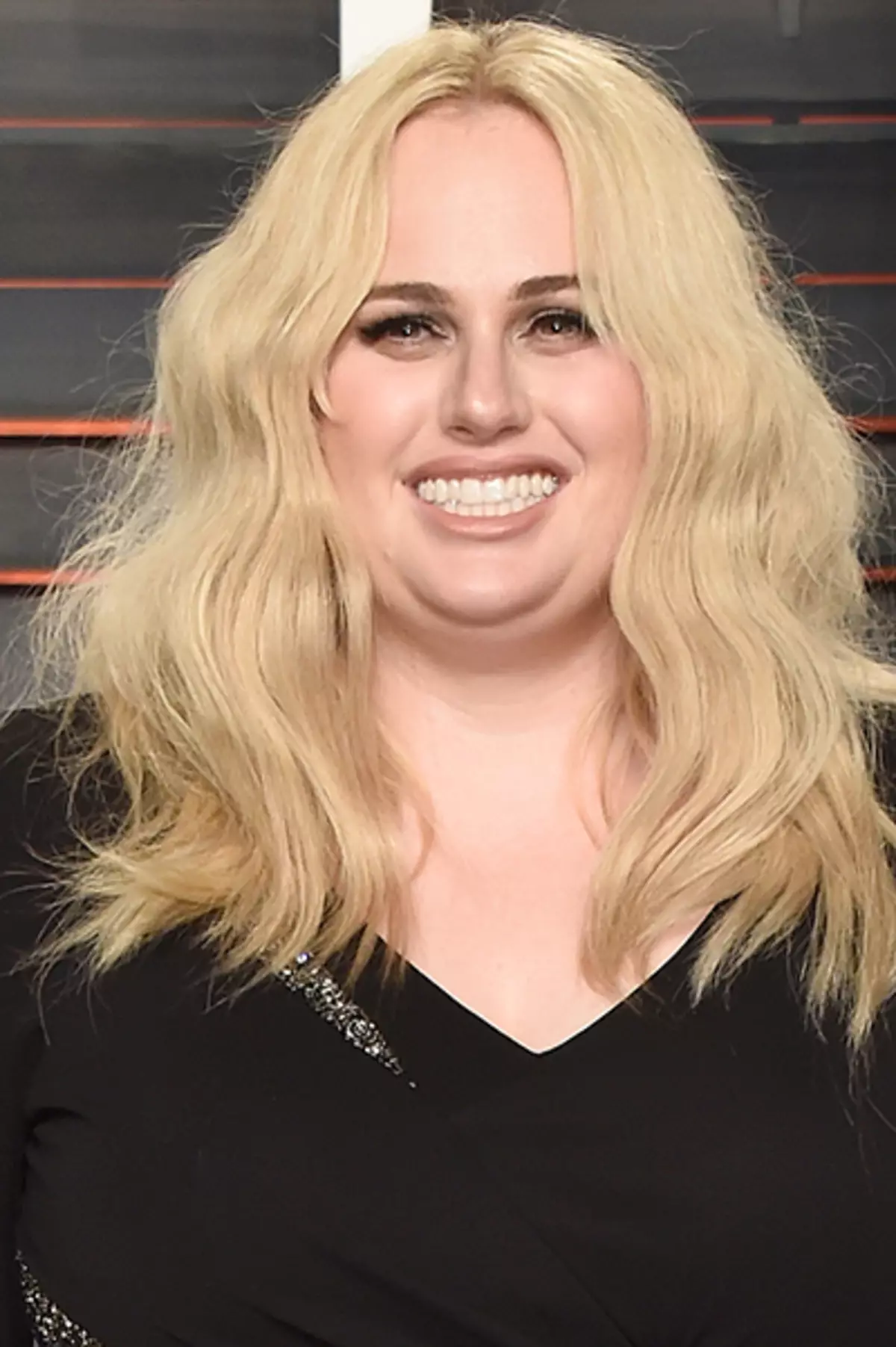 Rebel Wilson