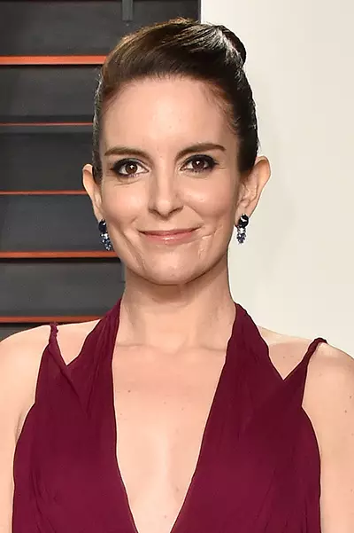 Tina Fey