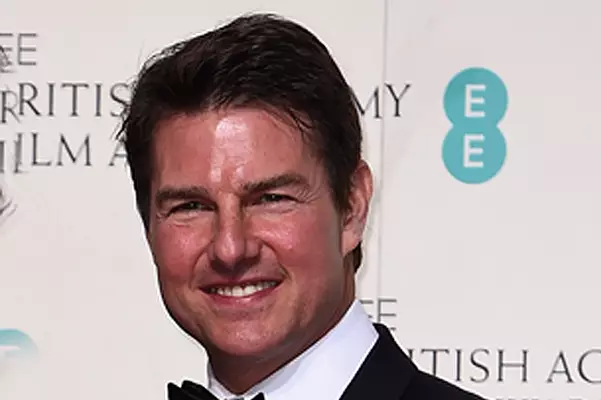 Tom Cruise chocou fãs com mudanças na aparência