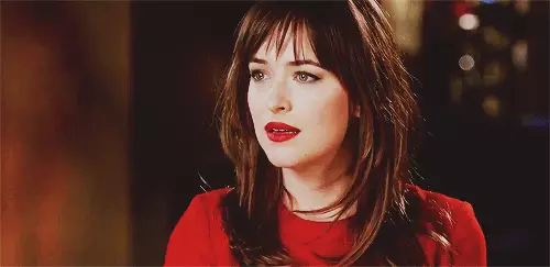 Dakota Johnson