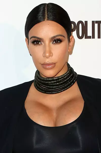 Kim Kardashian