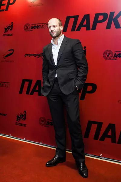 Jason statham