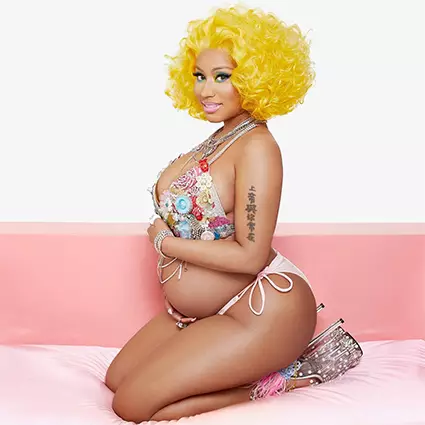 unicki minaj