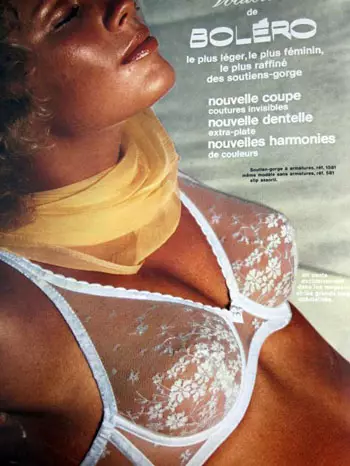 Retrospective : Marie Claire - 1975. 217080_11