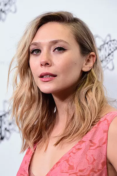 Elizabeth Olsen