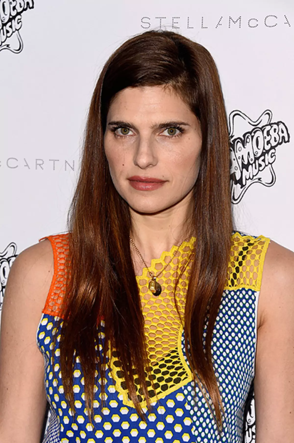 Lake Bell.