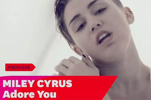 Keretek a Clip Miley Cyrus imádja