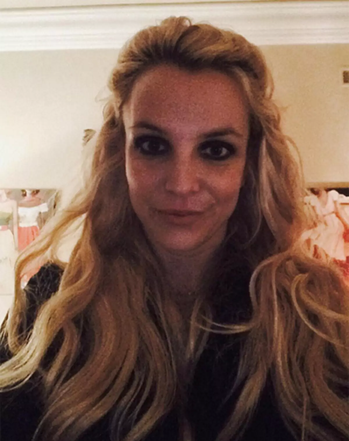 Снимка от Instagram Britney Spears