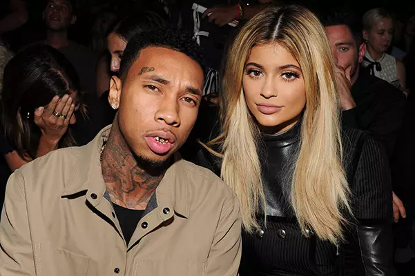 Media: Kylie Jenner dan Taiga putus