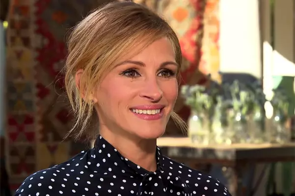 Julia Roberts eloszlott a pletykák a válásról, és feltárta a boldog házasságának titkát