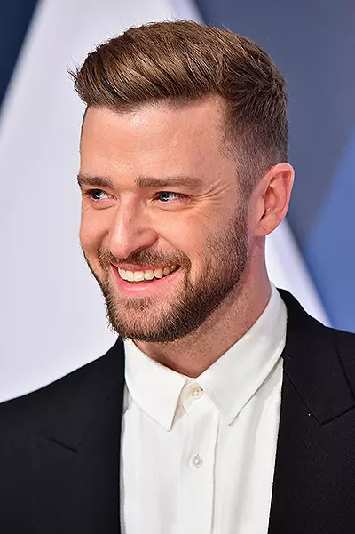 Justin Timberlake