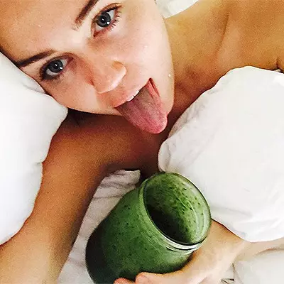 Miley Cyrus