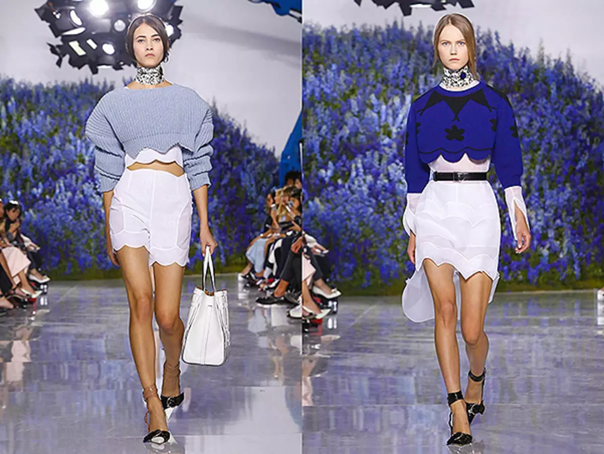 Dior Bahar-tomus 2016