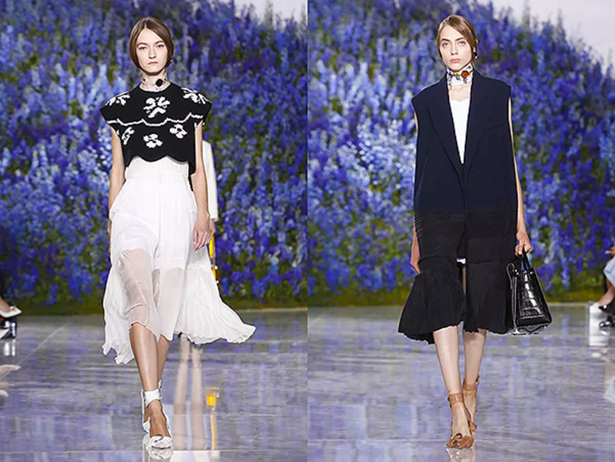 Dior Spring-Sumle 2016