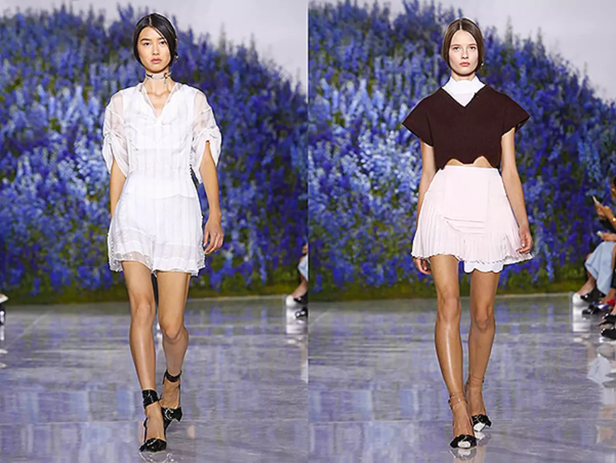 Dior Spring-Sumle 2016