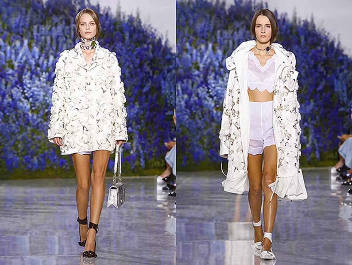 Dior Spring-Sumle 2016