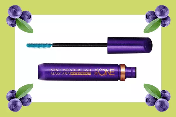 5-i-1 den ene wonderlash fra oriflame