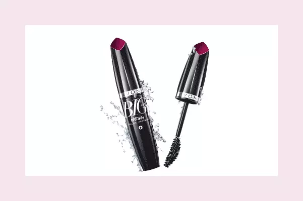 Lớn và táo bạo từ Avon