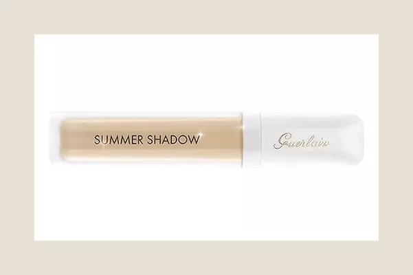 Sommerschatten von Guerlain.