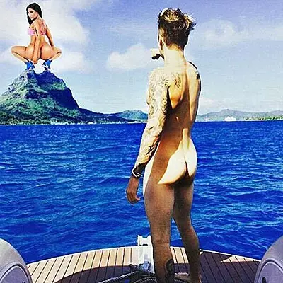 Gambar justin justin bieber: memes internet paling apik 236667_8