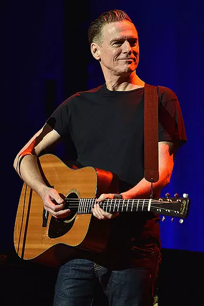 Brian Adams