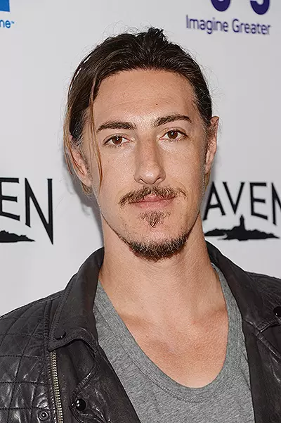 Eric Balfort