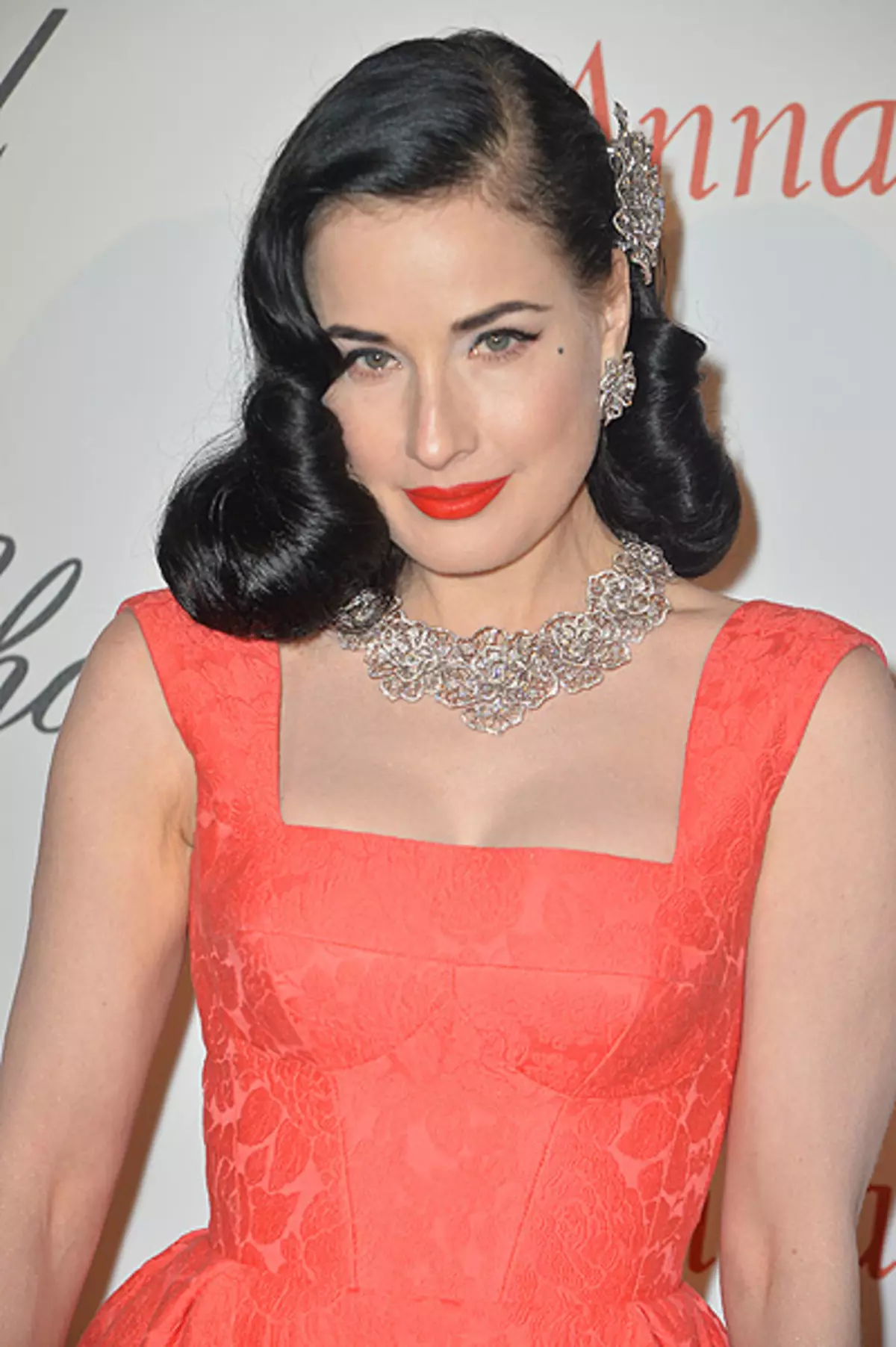 Dita von teese