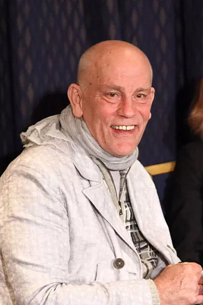 John Malkovich