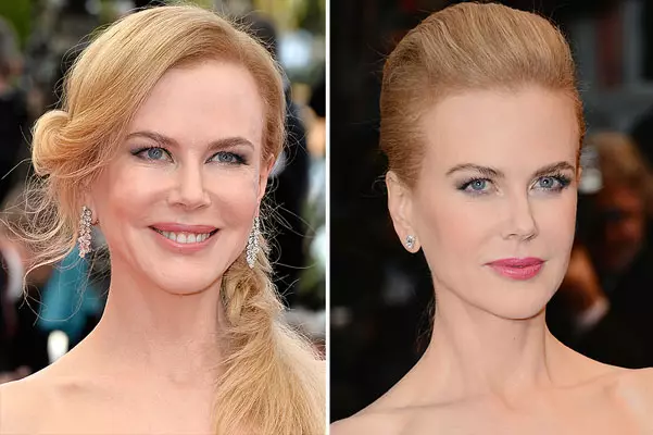 Nicole kidman