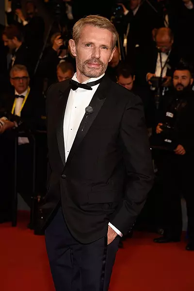 Lambert Wilson.