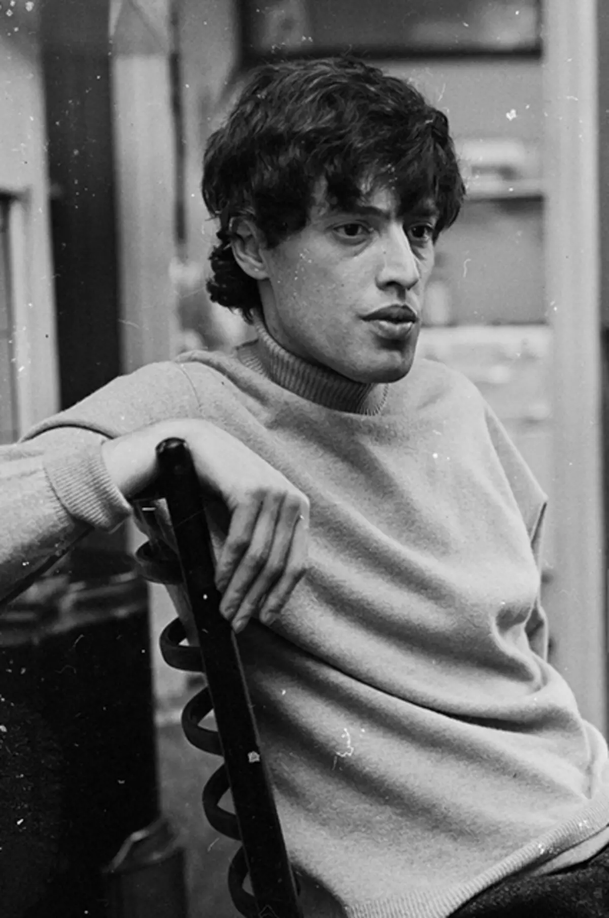 Tom Stoppard