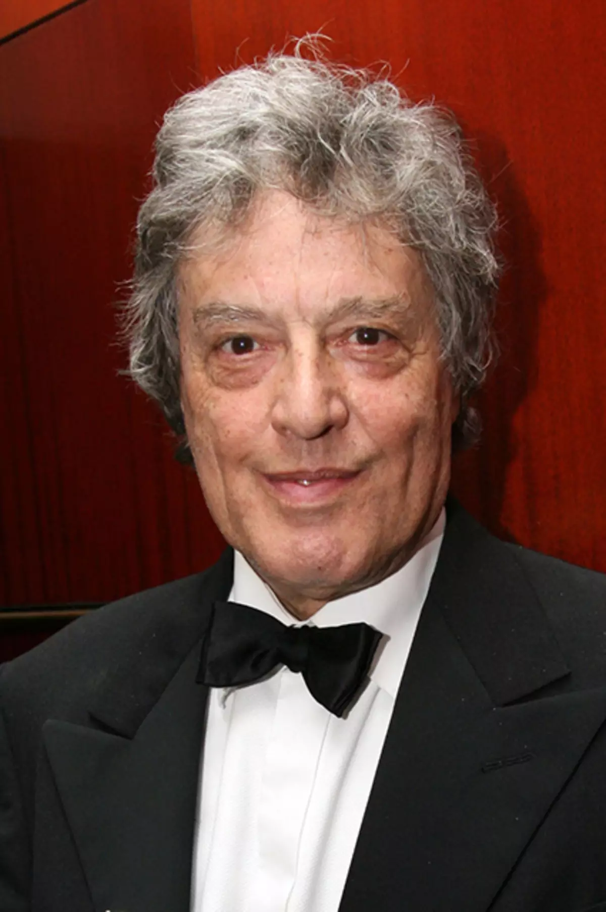 Tom Stoppard