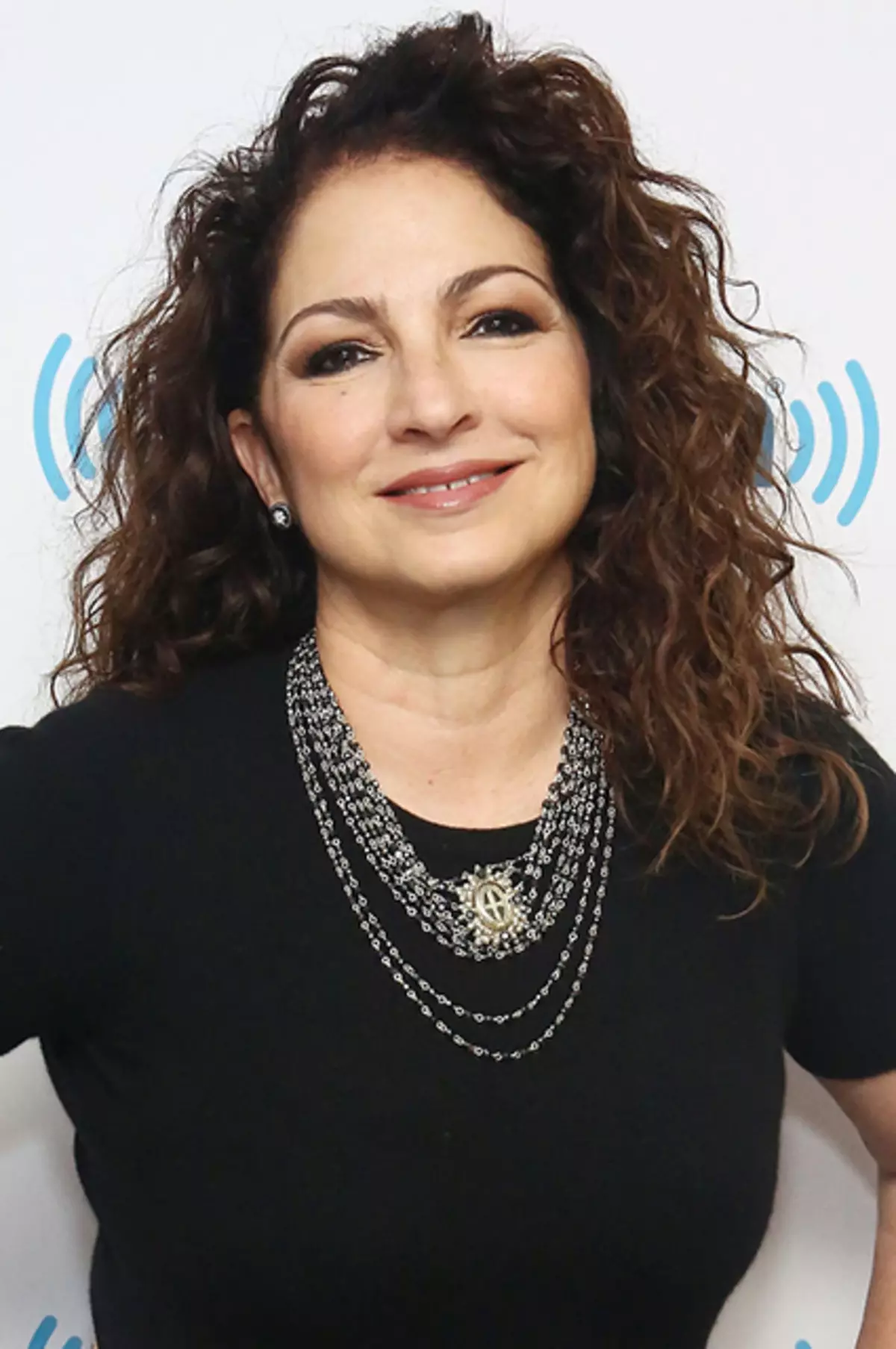 Gloria Estefan