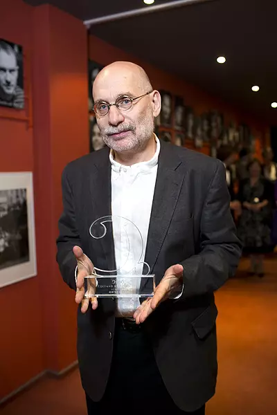 Boris Akunin