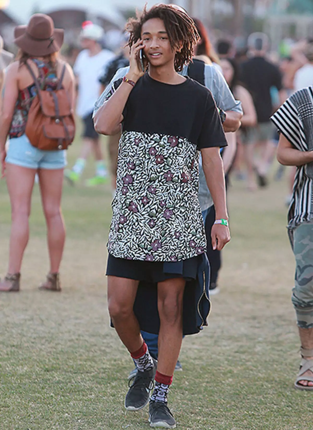 Jaden Smith