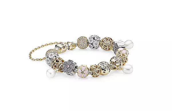 SpringLights: Nije kielen fan Pandora-sieraden 248925_5