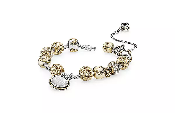 Spring Lights: New Pandora Jewelery Collection 248925_6