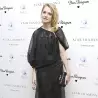 Novembro de 2012, Natalya Voyanova na noite da Fundação Peacearth, Dress Givenchy