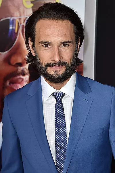 Rodrigo Santoro