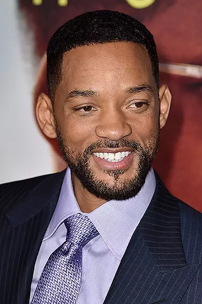 Will Smith